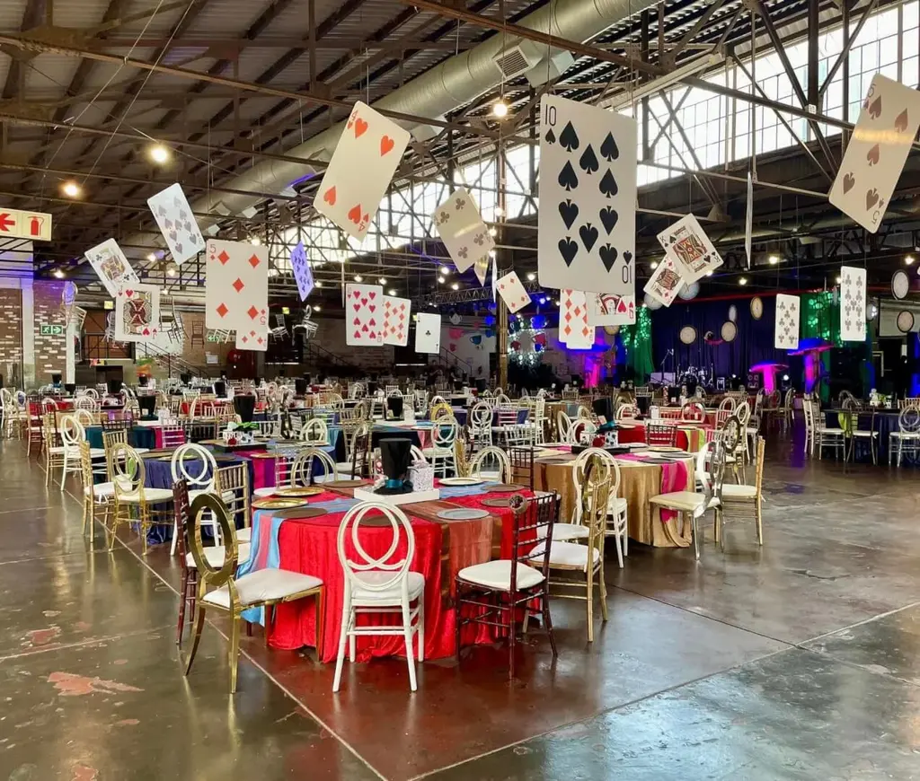 EVENTS GALLERY | Event Wizards