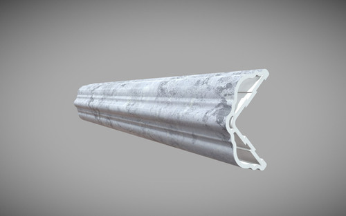 Profile External Corners M10 | Decobite