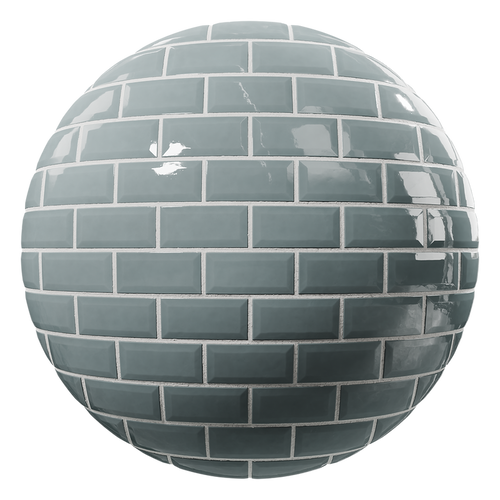 Carbon Tiles Ceramic Subway Offset Panel 21 | Fast House Design