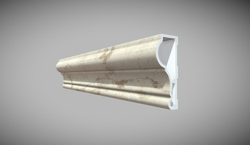 Profile Border Frame M11 | Decobite