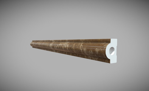 Profile Frame 3cm M03 | Decobite