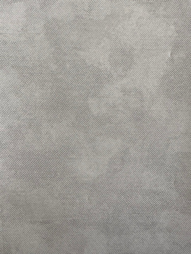 Carbon Grey Embossed Etching Velvet Panel | Fast House Design