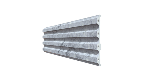 Profile Column Sheet M19 | Fast House Design