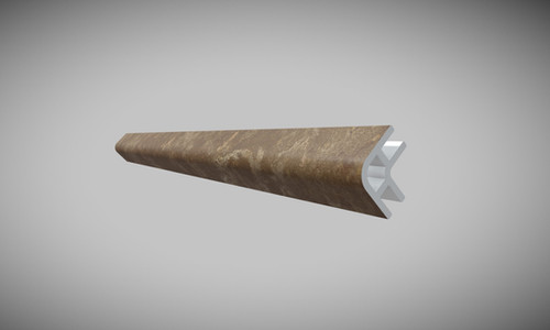 Profile External M01 | Decobite