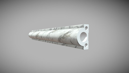 Profile Frame 5cm M05 | Decobite