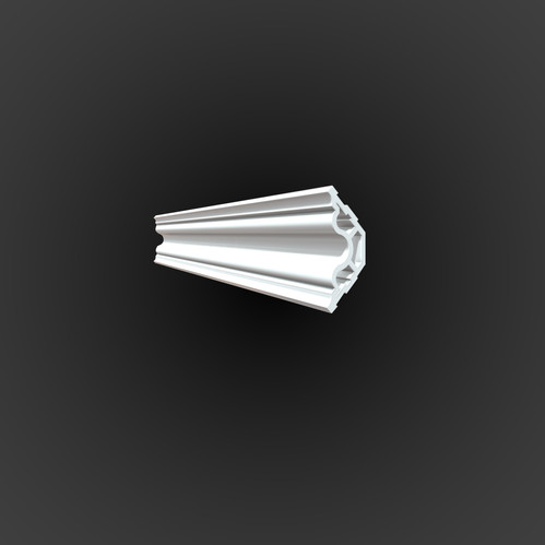 Profile Internal Corners M08 | Fast House Design TR