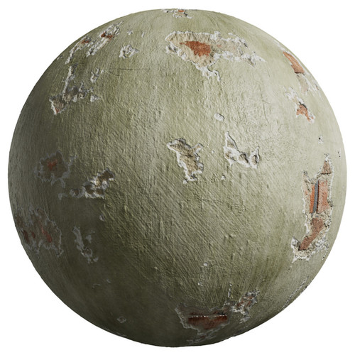 Panel Paintedplaster Calcite Pvc Marble Sheet 1 | Decobite