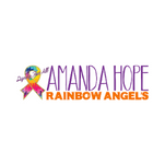 Amanda Hope Rainbow Angel