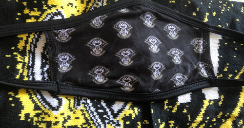 OTT Wrestling face Mask | OTT Wrestling