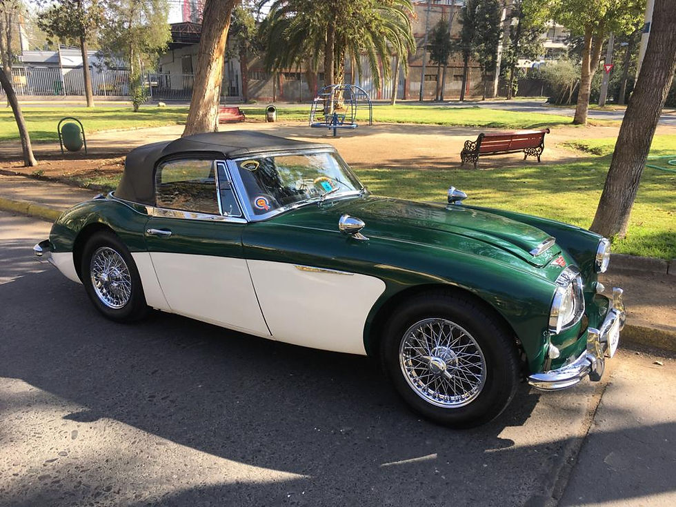 CLÁSICOS EN VENTA | misitio