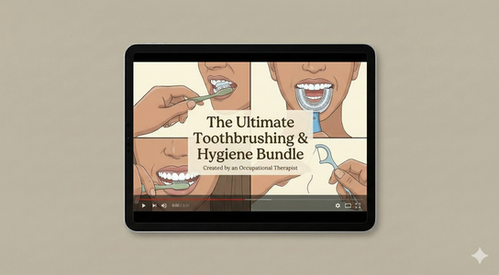 Tooth Brushing Bundle | Hygiene Hippie