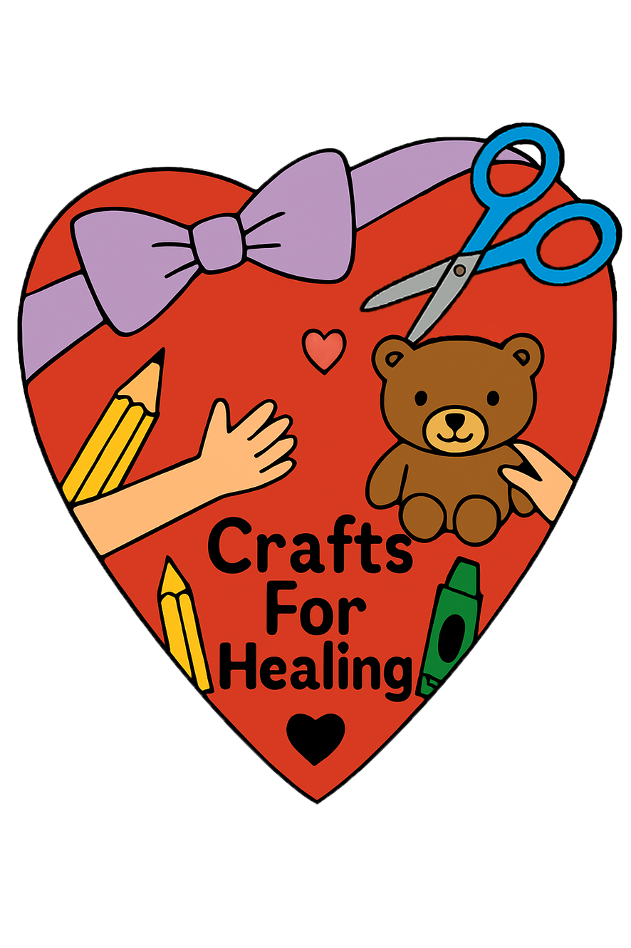 Home | Crafts For Healing