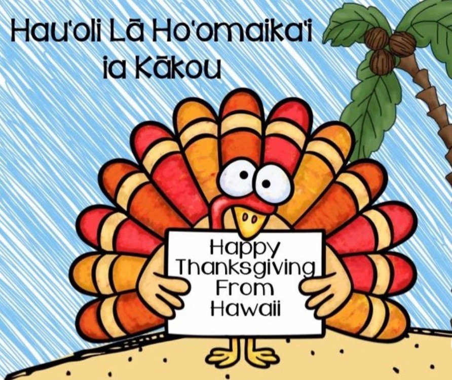 Hau'oli La Ho'omaika'i from Kealoha Psychology