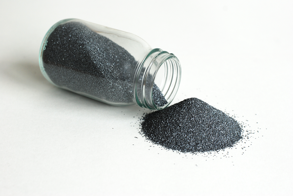 Special powder enhances productivity and quality