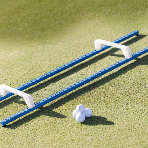 The Grail | Precision Putting