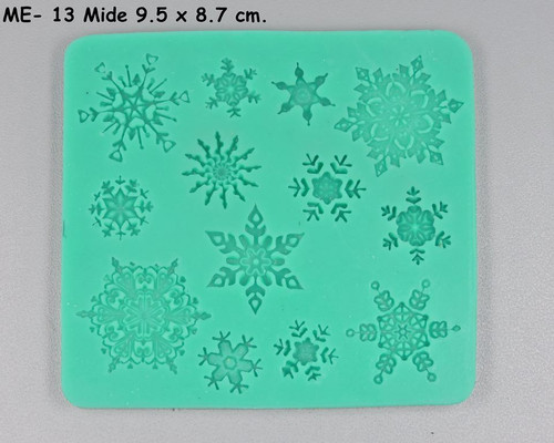 Molde Nieve ME | tienda