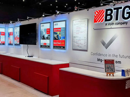 BTG Japan | ニュース