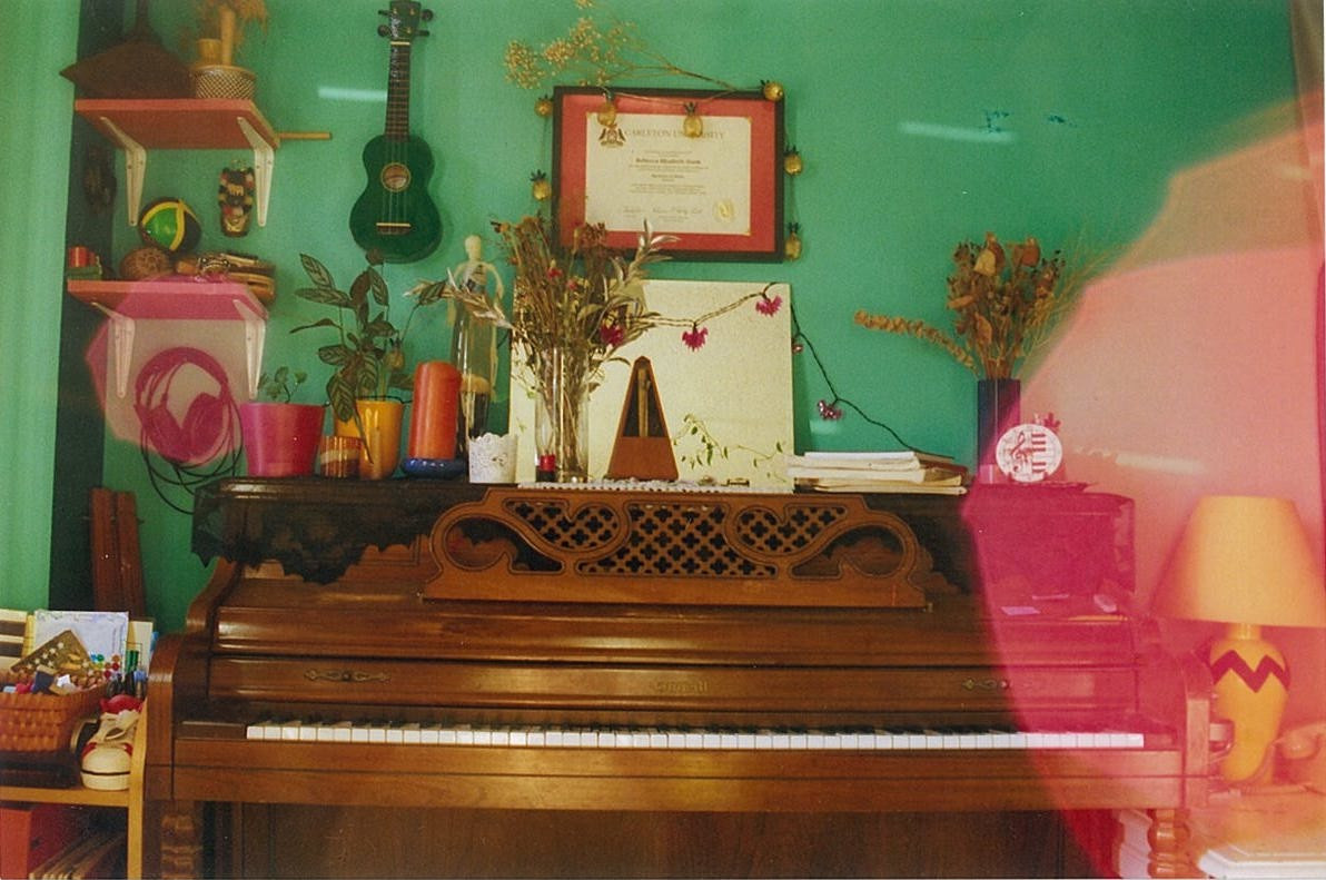 Studio information | Little Green Studios