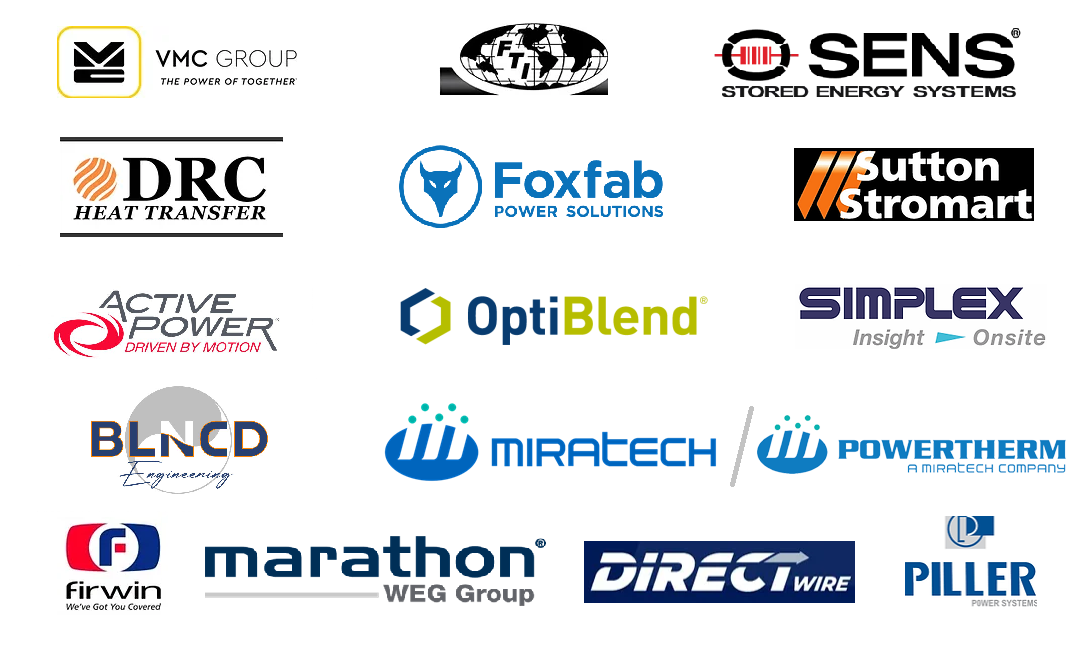 Renosa Corporation | Power Generation | United States