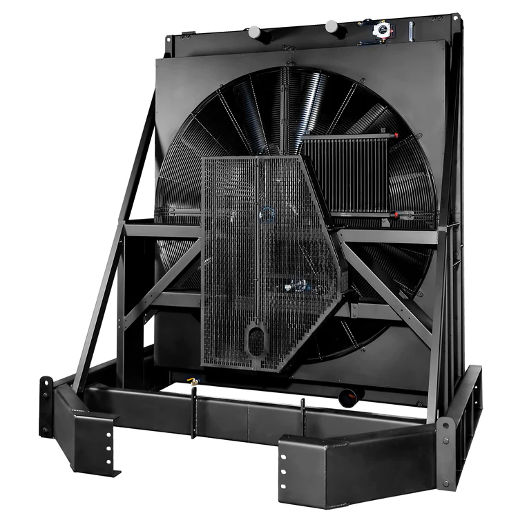 Renosa Corporation | Power Generation | United States