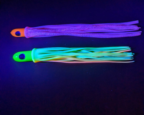 CWEIGHT HIGH SPEED TROLLING LURE ! | C Weights