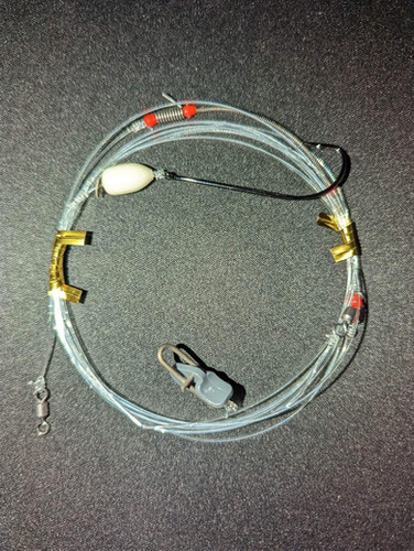 CWEIGHTS UP AND OVER RIG | C Weights