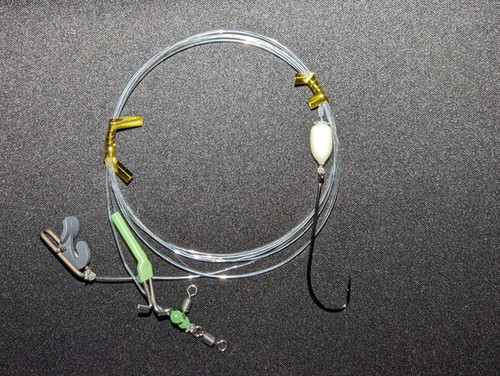 CWEIGHTS PULLEY DROPPER | C Weights