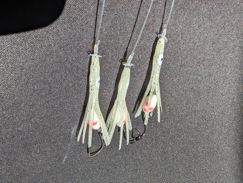 CWEIGHTS BREAM RIG | C Weights