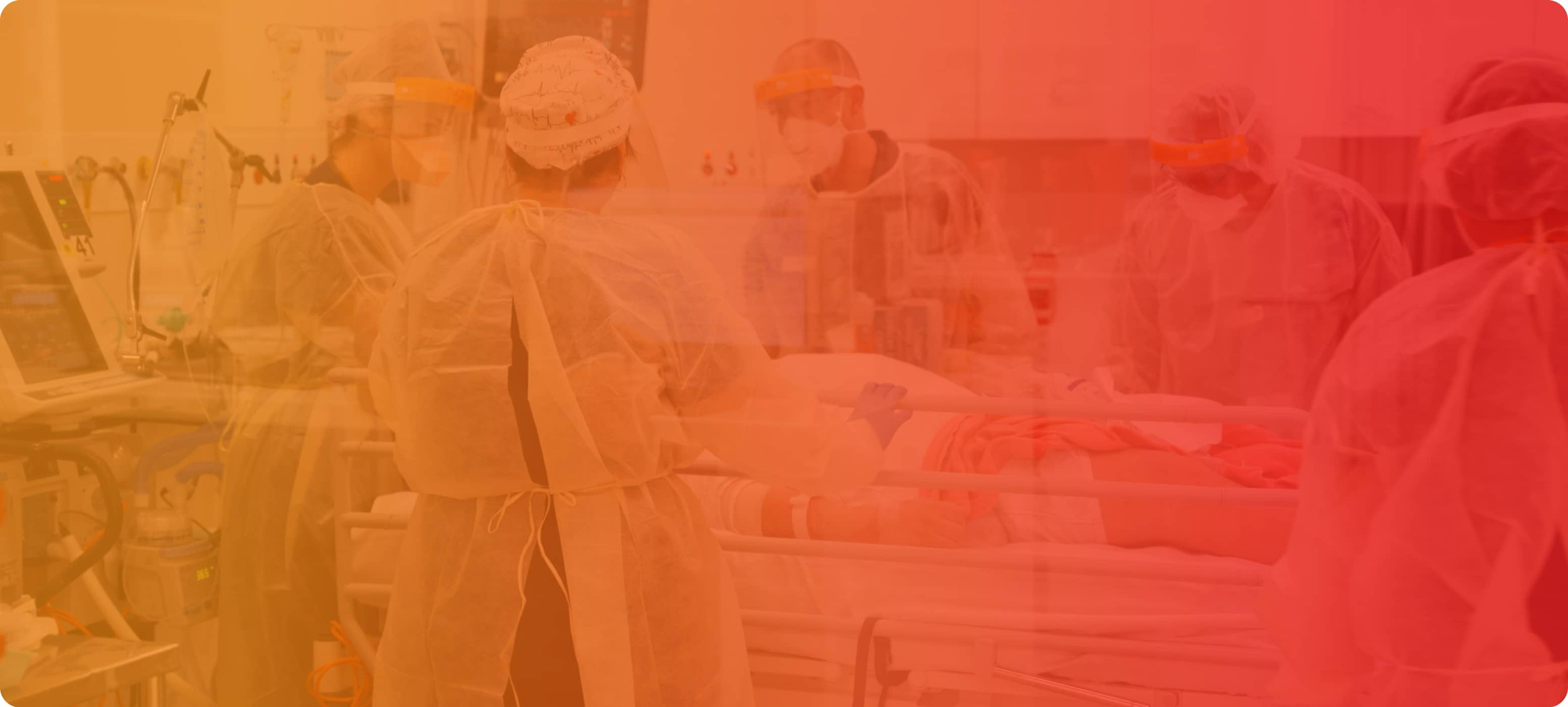 Alfred Emergency Academic Centre | Emergency Medicine Courses | Australia