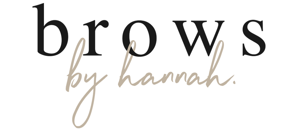 Cosmetic Tattooing | Whangarei | Brows By Hannah