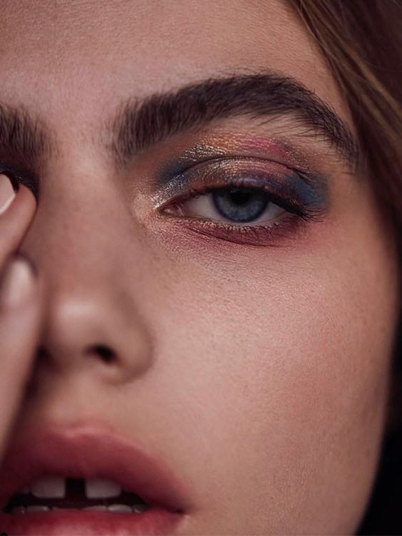 Lan Nguyen Grealis Makeup Artist London