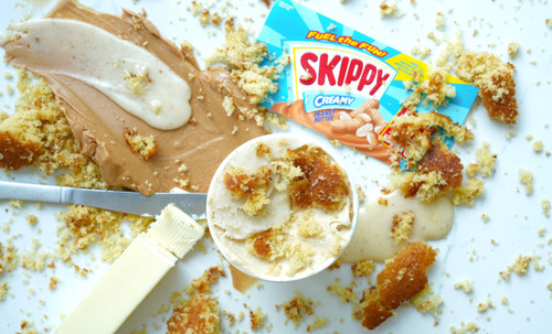 Bi*** Butter Have my Pint | A to Z Creamery