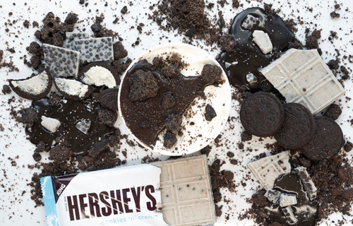 The American Cream | A to Z Creamery