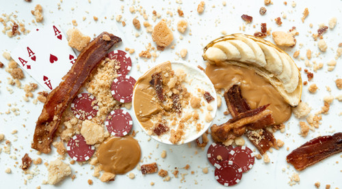 Nothin Butta Dawg | A to Z Creamery