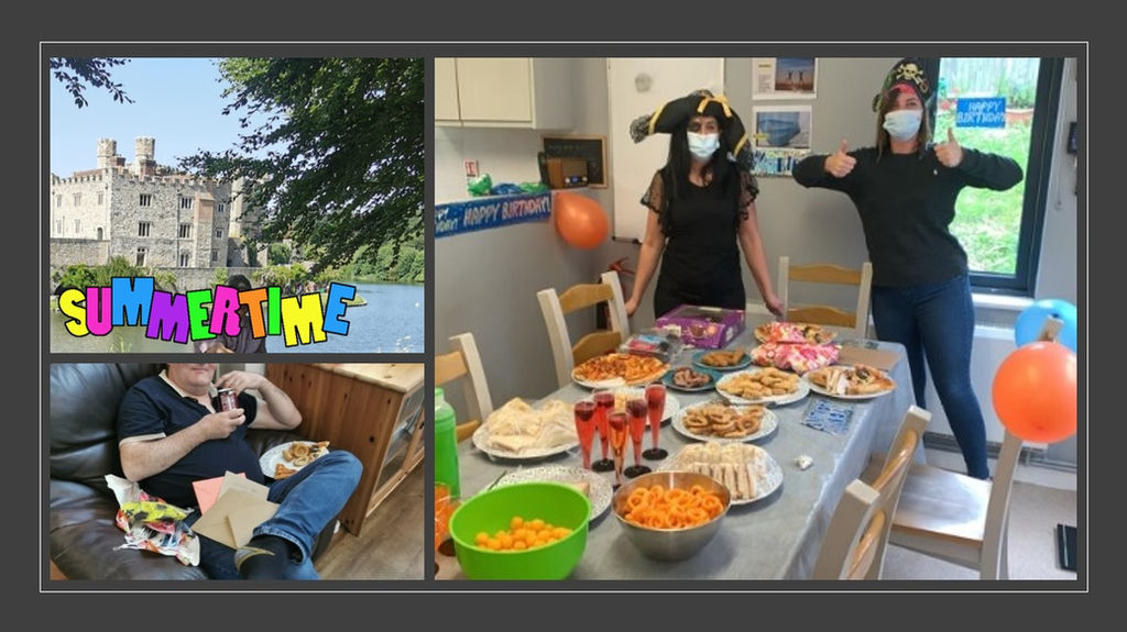 News & Events | Kent Autistic Trust