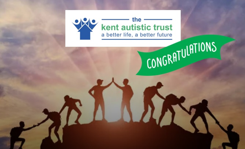 Congratulations to our February Employee/Team of the Month!