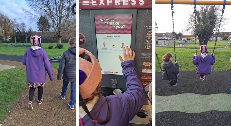 Way to go Megan, keep up the fantastic progress!