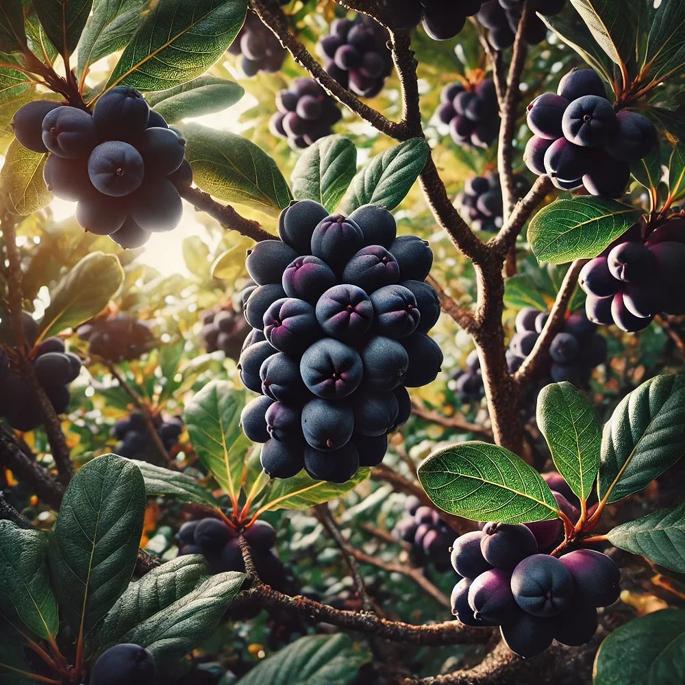 Taflan Meyvesi ve Karadeniz’in Özel Lezzetleri