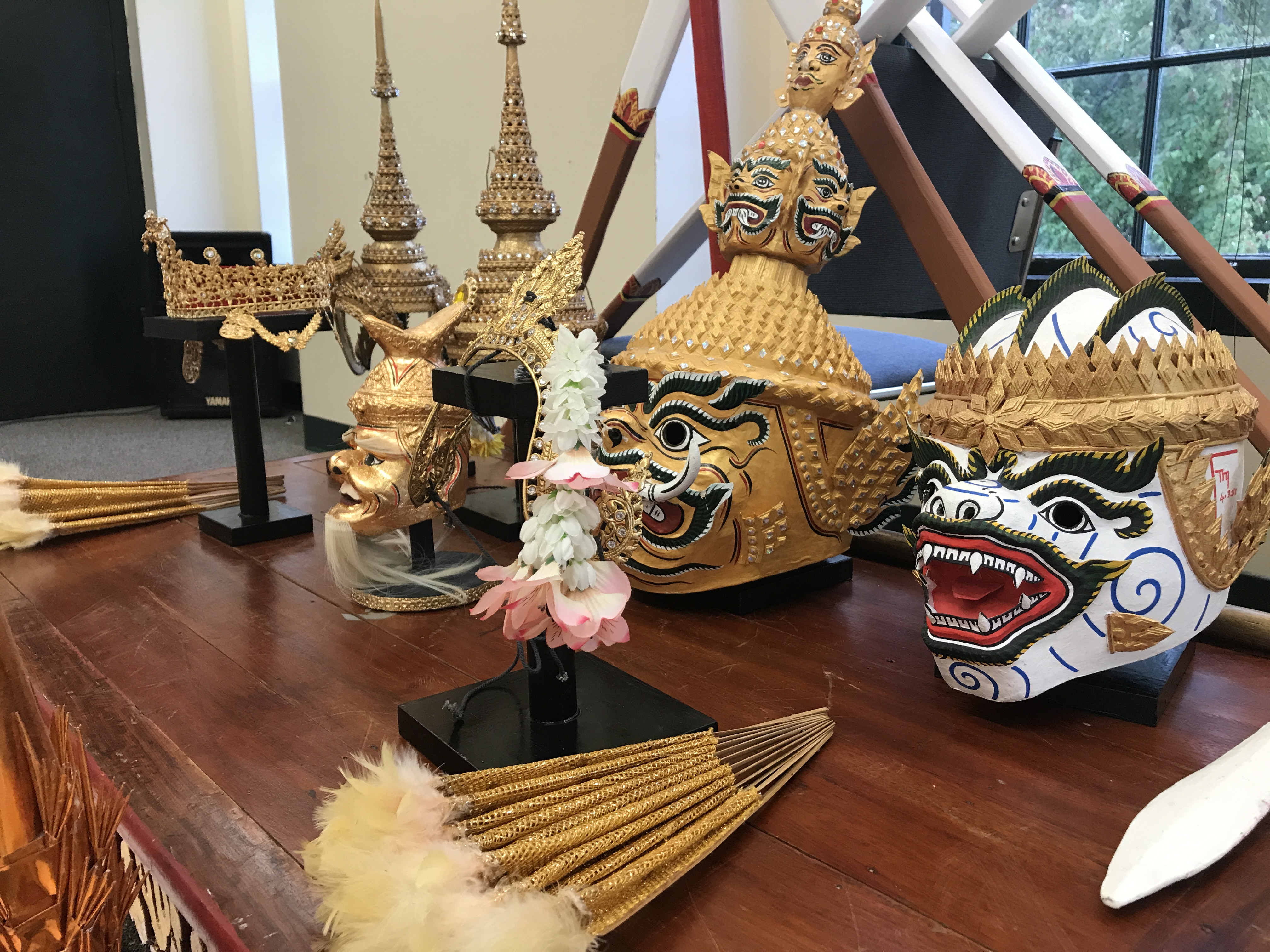 Preah Thoung Neang Neak | Angkor Dance Troupe