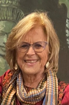 Carol Keirstead, Ph.D. | Angkor Dance Troupe