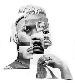 collage work | Mysite