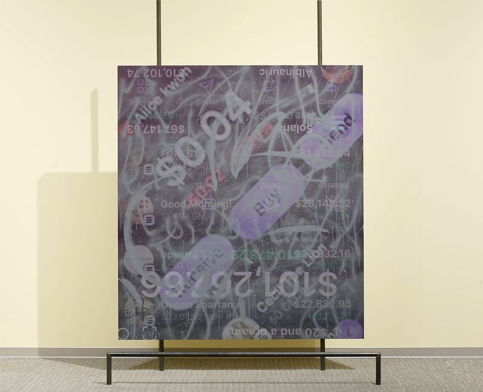 Art Basel to Debut Expanded Zero 10 Digital Art Showcase in 2026