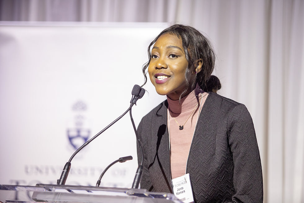 Public Health | Jonta Kam