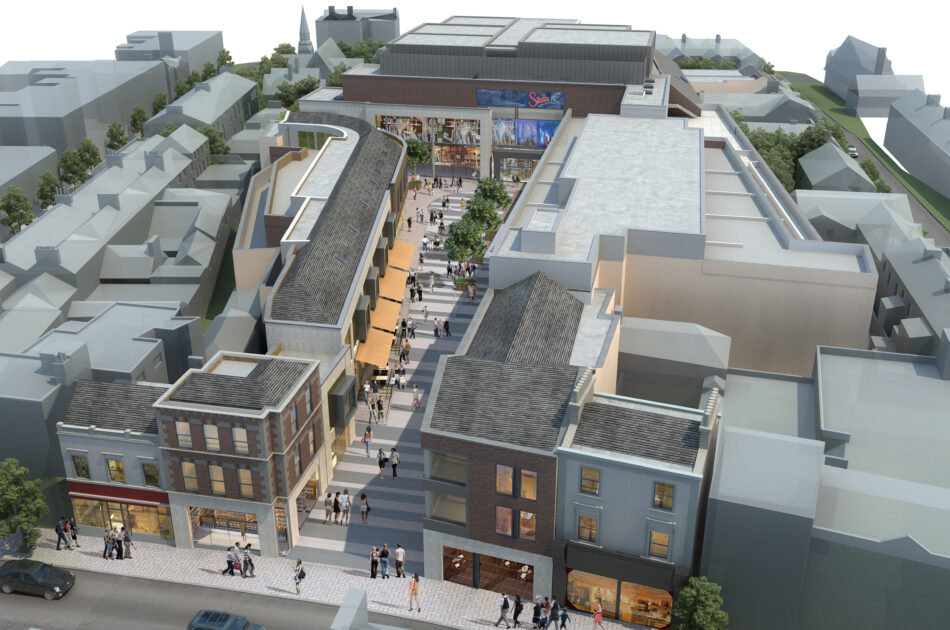 Update from Bray Municipal District meeting on Tuesday 4th October 2022