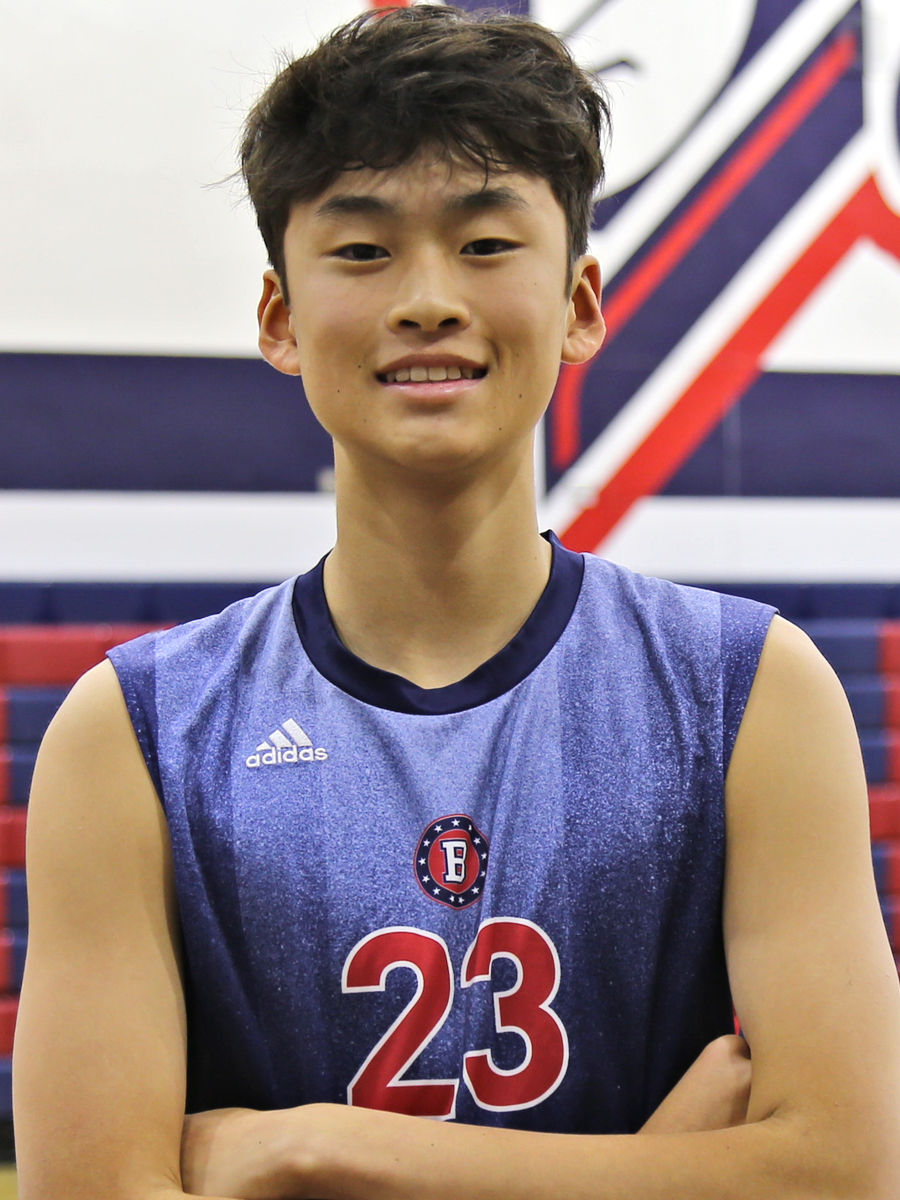 2025 TEAM | BeckmanBoysVball