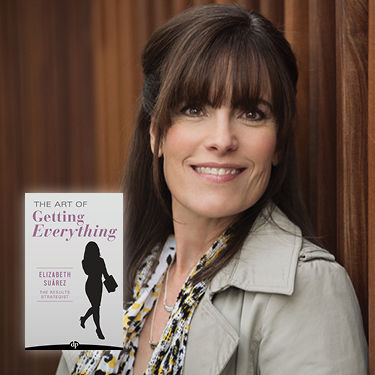 Elizabeth Suarez | Calma