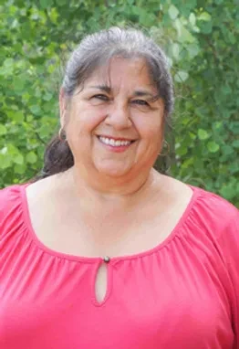 Maria Ramirez | Calma