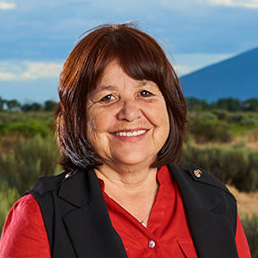 Charlene Garcia Simms | Calma