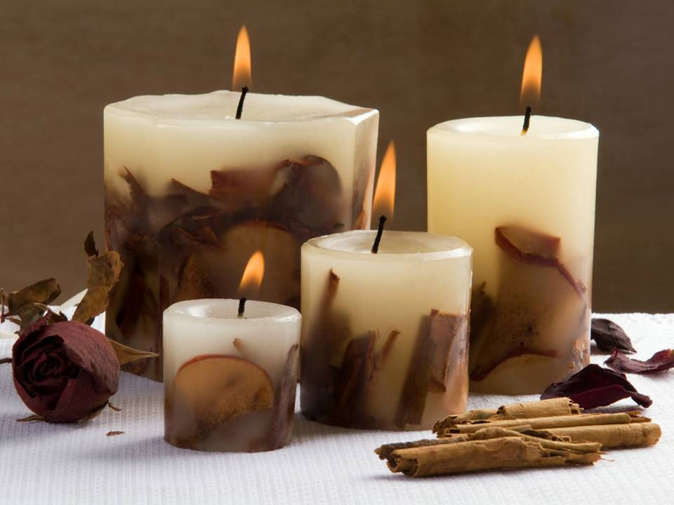 WAXES | achievo-chem