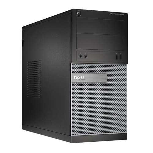 Dell OptiPlex 3020 Mini-Tower Desktop PC | techresgrp